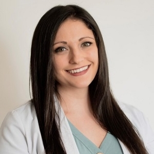 Katie Behr – Broome Oncology